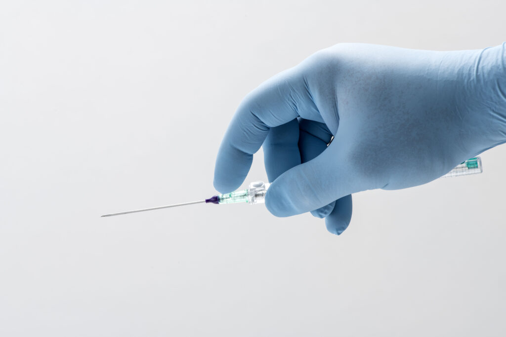 Optimizing Patient Care in the Emergency Department Using a Guidewire ...