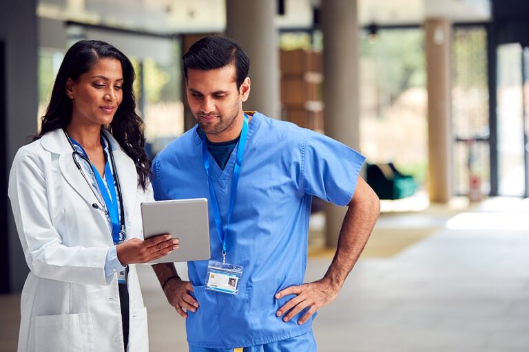 Enhancing Patient Experience Through Adult and Pediatric VAT ...
