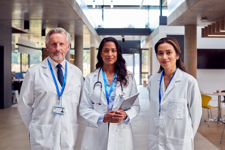 The Value of Incorporating Operational Efficiencies and Clinical ...